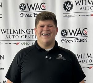 Wilmington Auto Center Chrysler Dodge Jeep Ram Staff in Wilmington, OH