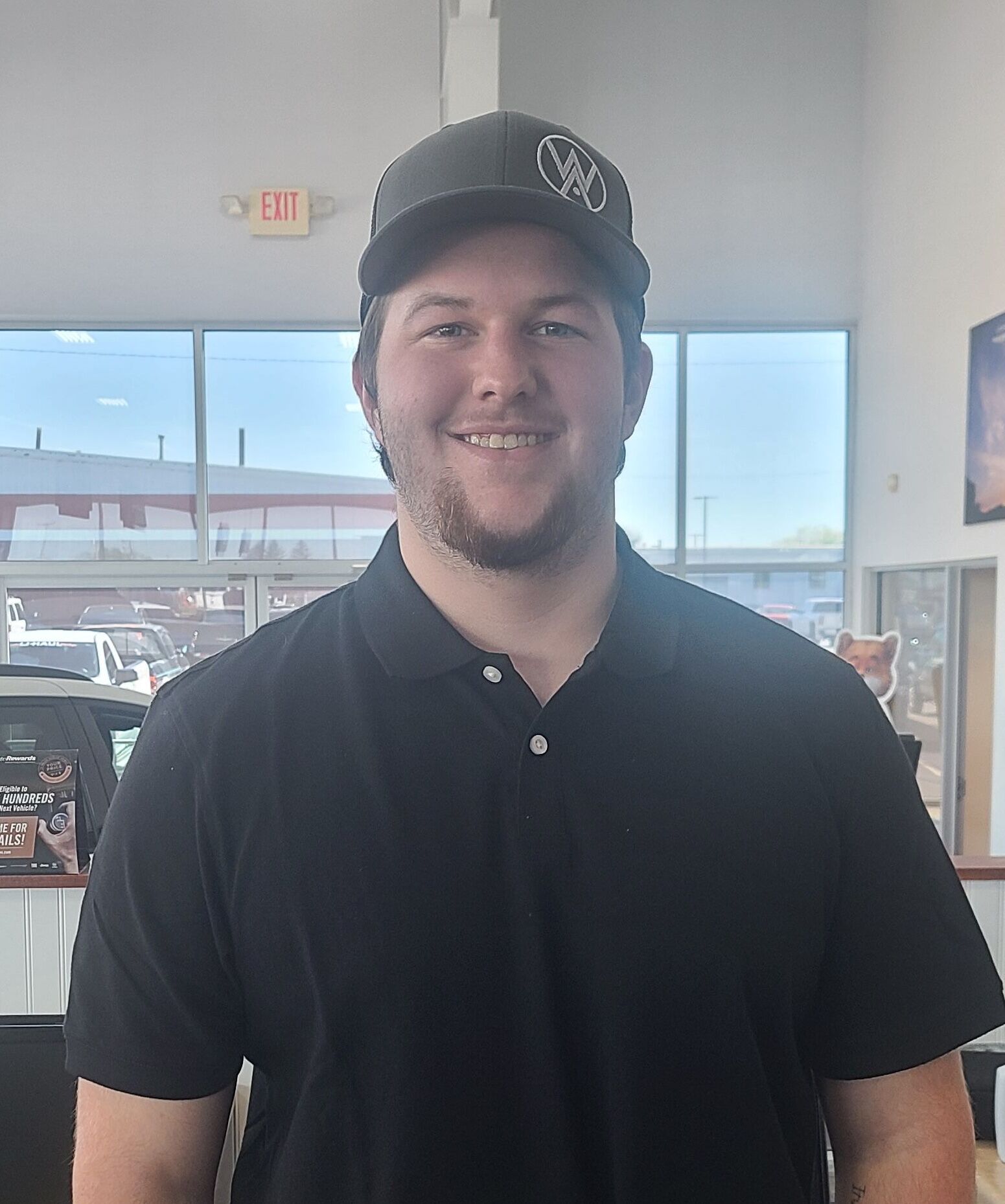 Wilmington Auto Center Chrysler Dodge Jeep Ram Staff in Wilmington, OH