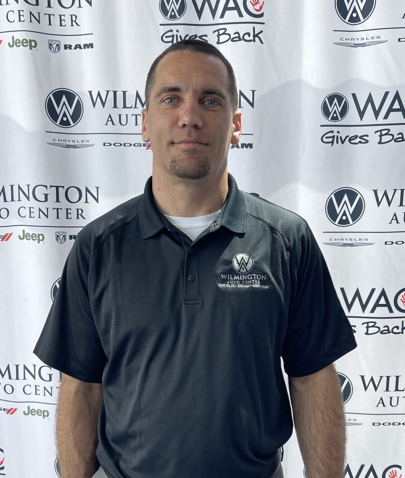 Wilmington Auto Center Chrysler Dodge Jeep Ram Staff in Wilmington, OH